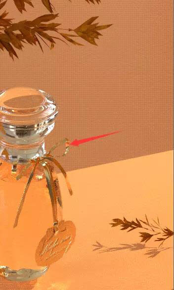 KeyShot 10 Tutorial: How to Render a Perfume Bottle