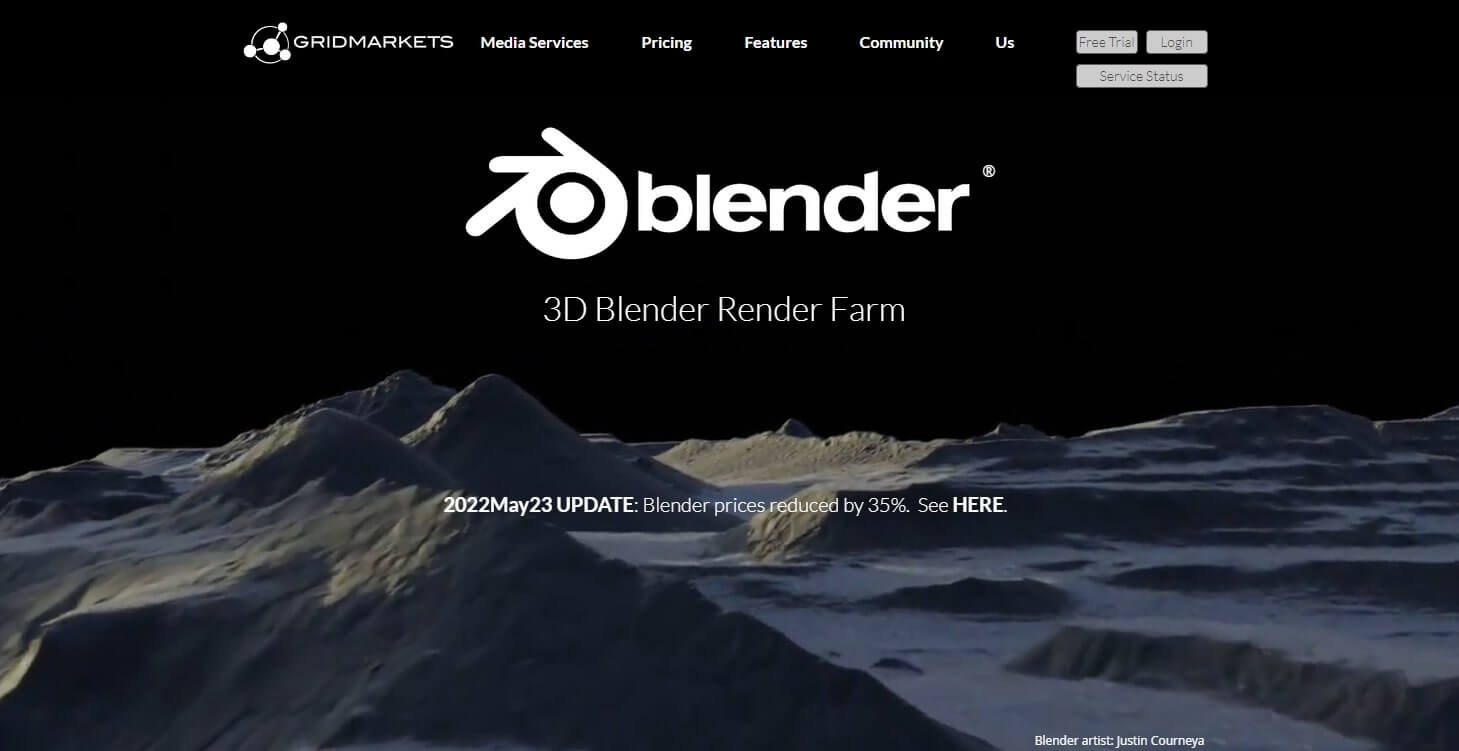 What is Cloud-based Rendering?