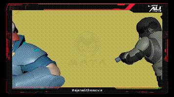 Ejen Ali, The Highest-grossing Malaysian Animated Film Surpasses ...