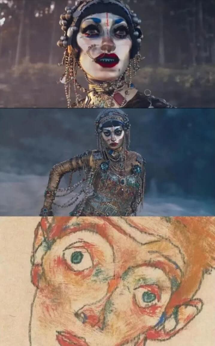 Revealing the Techniques Behind the Production of Jibaro "Love, Death ...