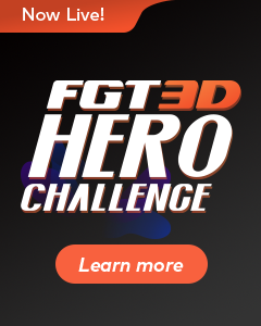 Fox's Got Talent Community - Fox Renderfarm