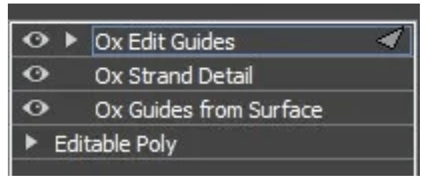 Ornatrix Plugin Tutorial in 3ds Max