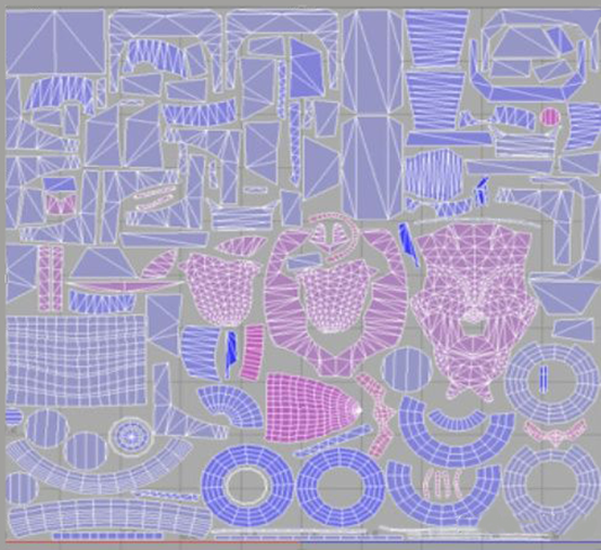 Maya Tutorials: Game Props Modeling