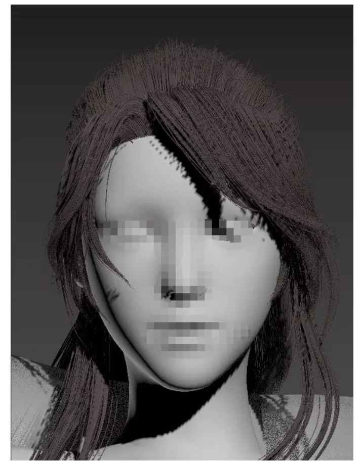 Ornatrix Plugin Tutorial in 3ds Max