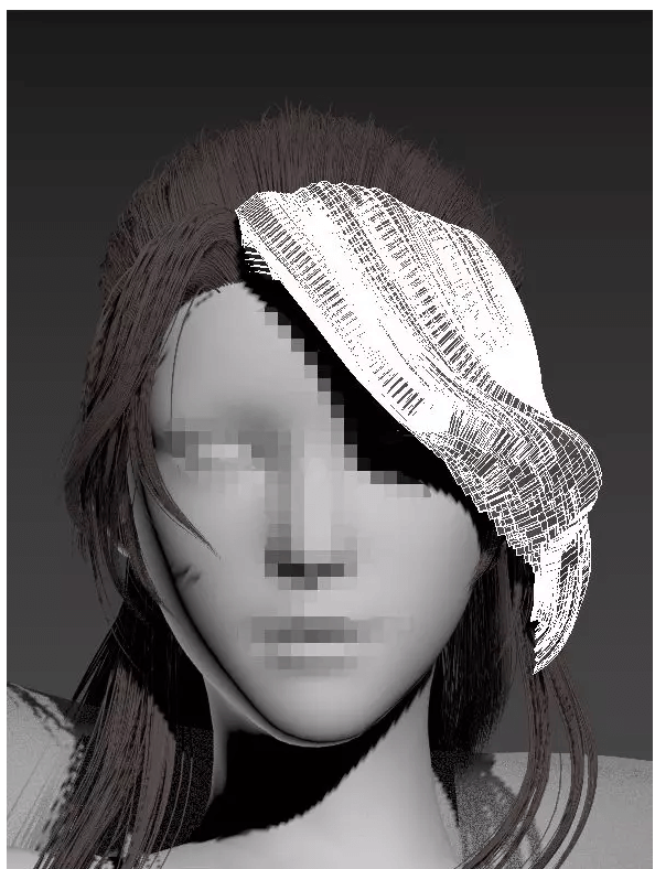 Ornatrix Plugin Tutorial in 3ds Max