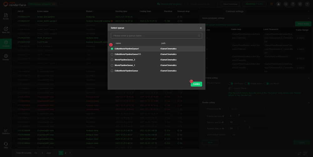 The Best Unreal Engine Render Farm Recommended The Best Unreal Engine Render Farm Recommended
