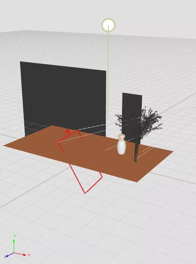 KeyShot 10 Tutorial: How to Render a Perfume Bottle