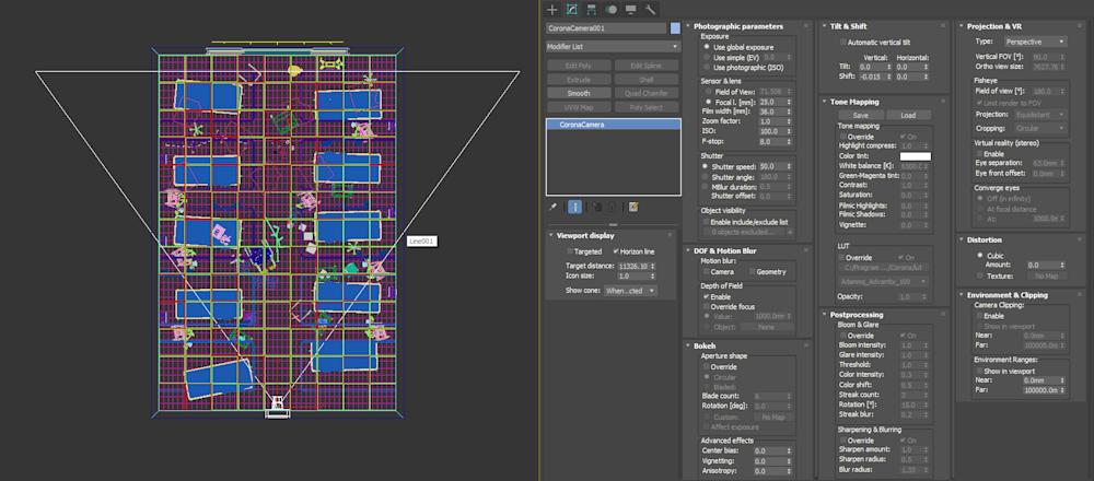 How To Create A Realistic Doomsday in 3ds Max - Fox Render Farm