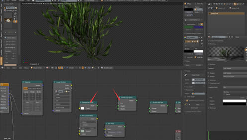 Blender Tutorial: To Create A Wild Jungle(2)