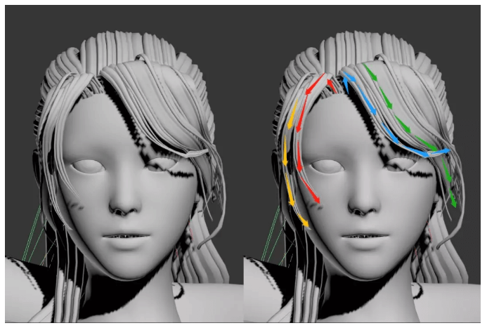 Ornatrix Plugin Tutorial in 3ds Max