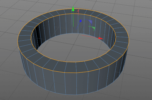 3ds Max Modeling Tutorial: Hard Surface Modeling (2)