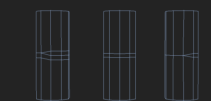 What are topology and retopology of 3D models?