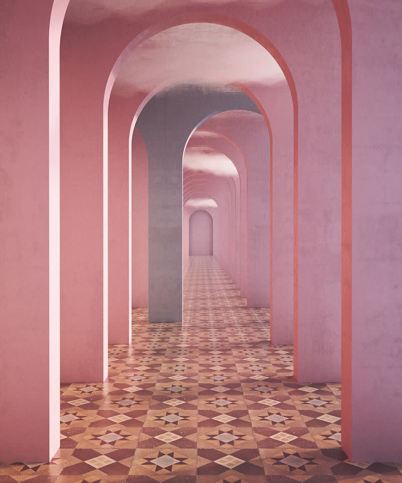 Interview with Patrick Vogel, a Designer Thinking about How Futuristic ...