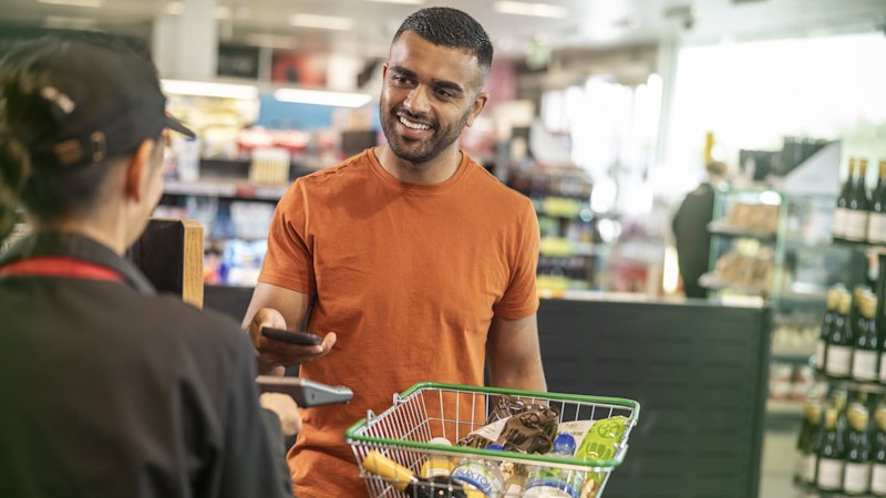 Your Journey to Rewards in 3 Simple Steps