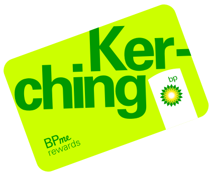 BPme Rewards | Say hello to BP's rewards programme