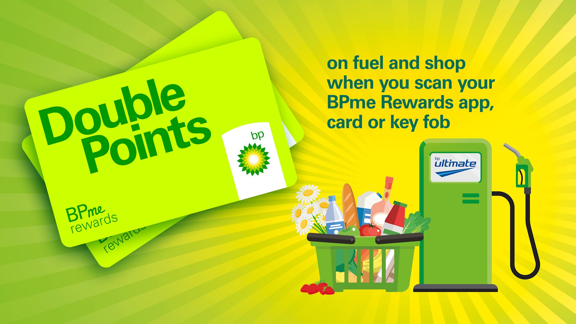 Download the BPme App