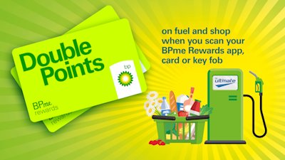 Download the BPme App