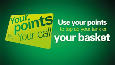 How does BPme Rewards work?