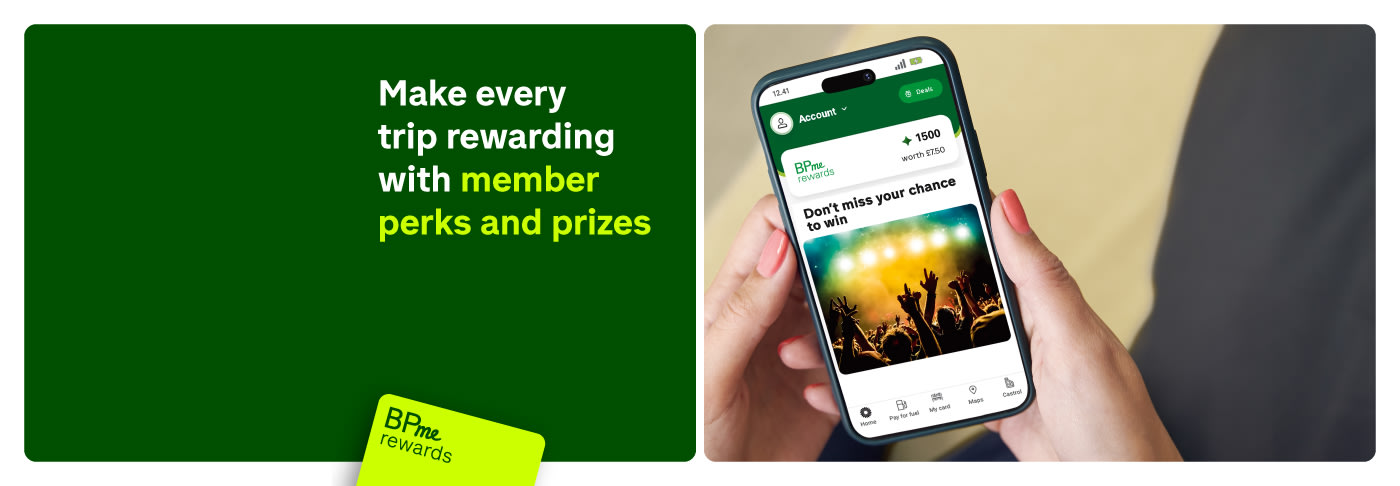 Member perk alert!