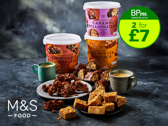 Check out our latest, tastiest offers