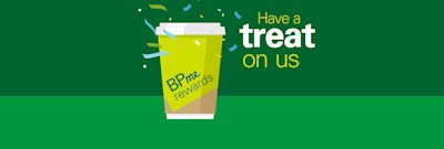 BPme Rewards | Say hello to bp's rewards programme