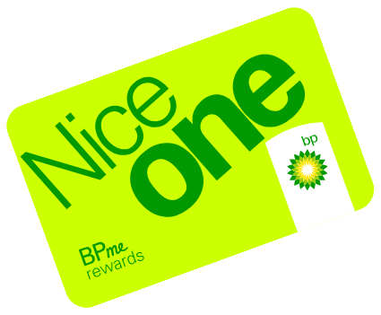 BPme Rewards | Say hello to BP's rewards programme