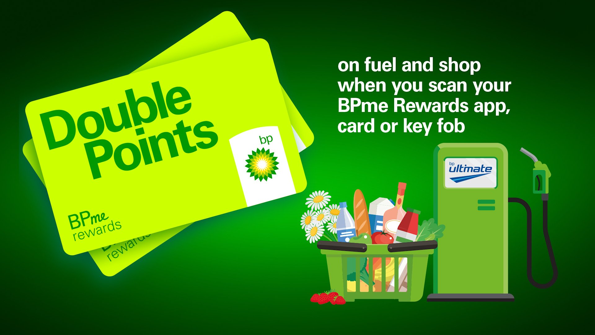 Download the BPme App