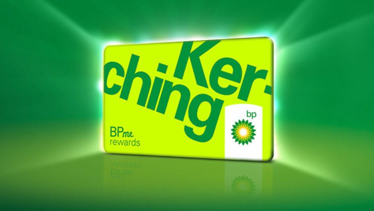 Get a £2.50 Reward Instantly with the BPme App!