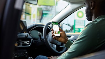 Download the BPme App