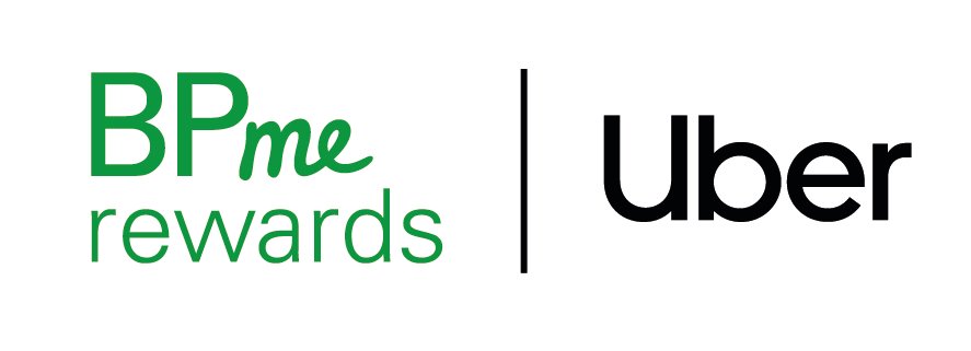 Uber and BPme Rewards