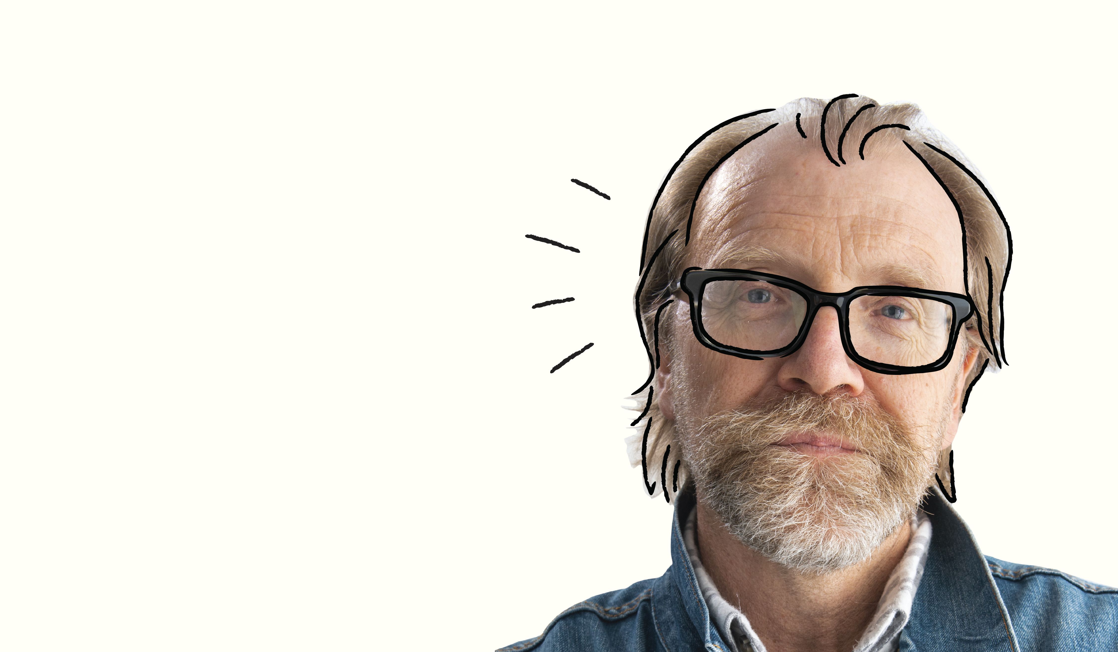Reading Your Way Through George Saunders | A Guide | Tertulia