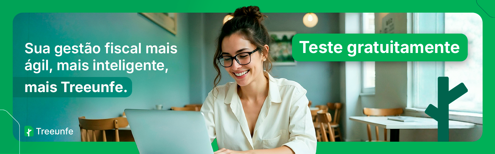 Treeunfe | NFS-e 2026: quais as mudanças previstas com a reforma tributária