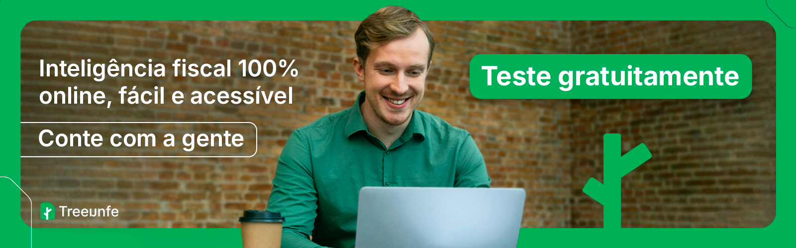 Treeunfe | Como emitir Nota Fiscal de Serviço (NFS-e) com material?