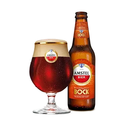 Onze Producten - Amstel
