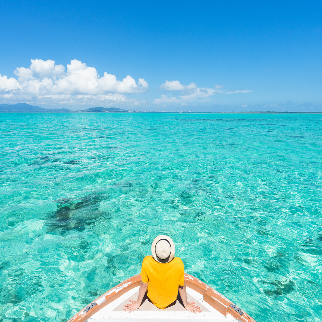 Equinox | Book a Vacation In a Blue Zone Destination