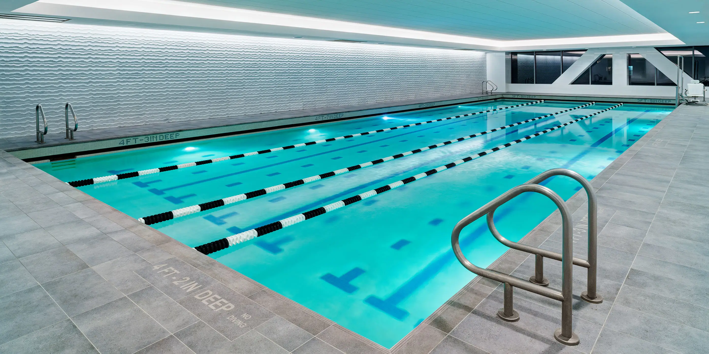 Pool Workouts Near You