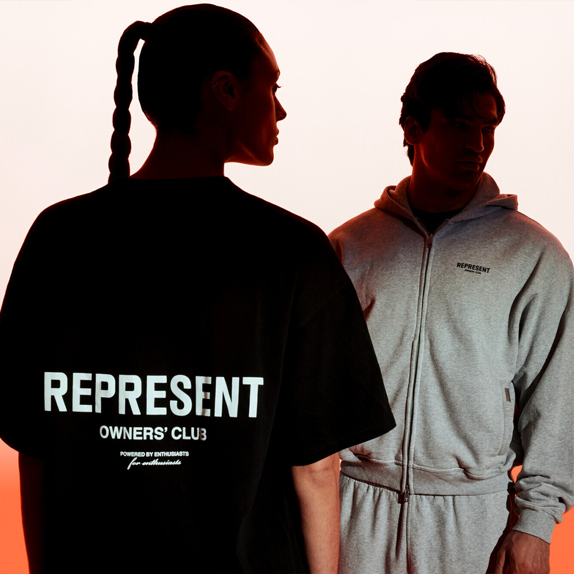 Equinox | On a Mission with Streetwear Brand Represent