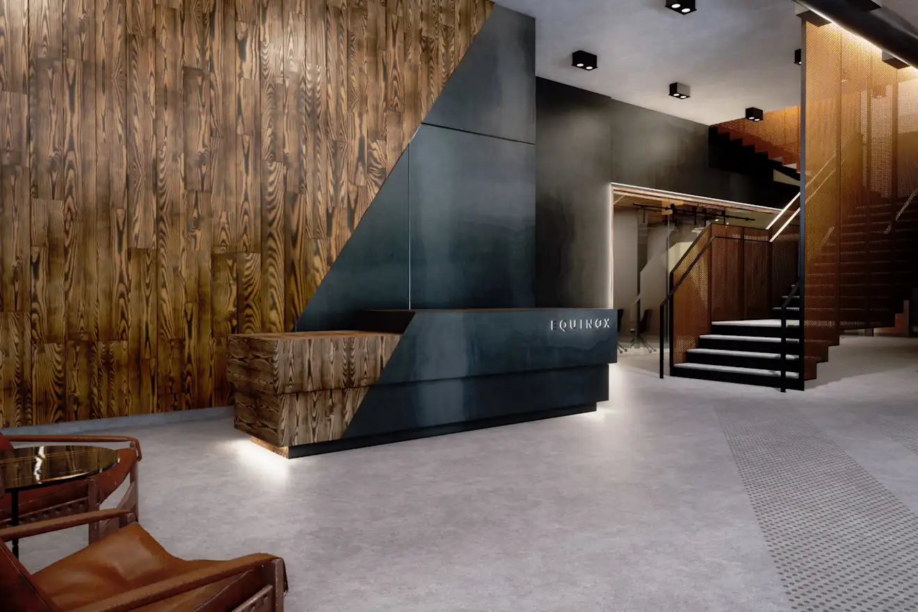 Equinox | Find a Club Near You