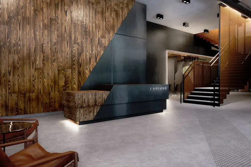 Equinox | Find a Club Near You