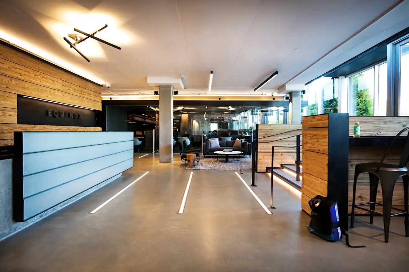 Equinox | Find a Club Near You