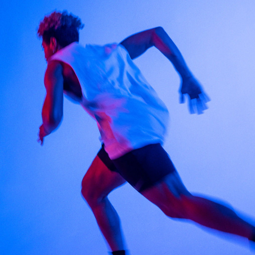 Interval Running Workout Near You
