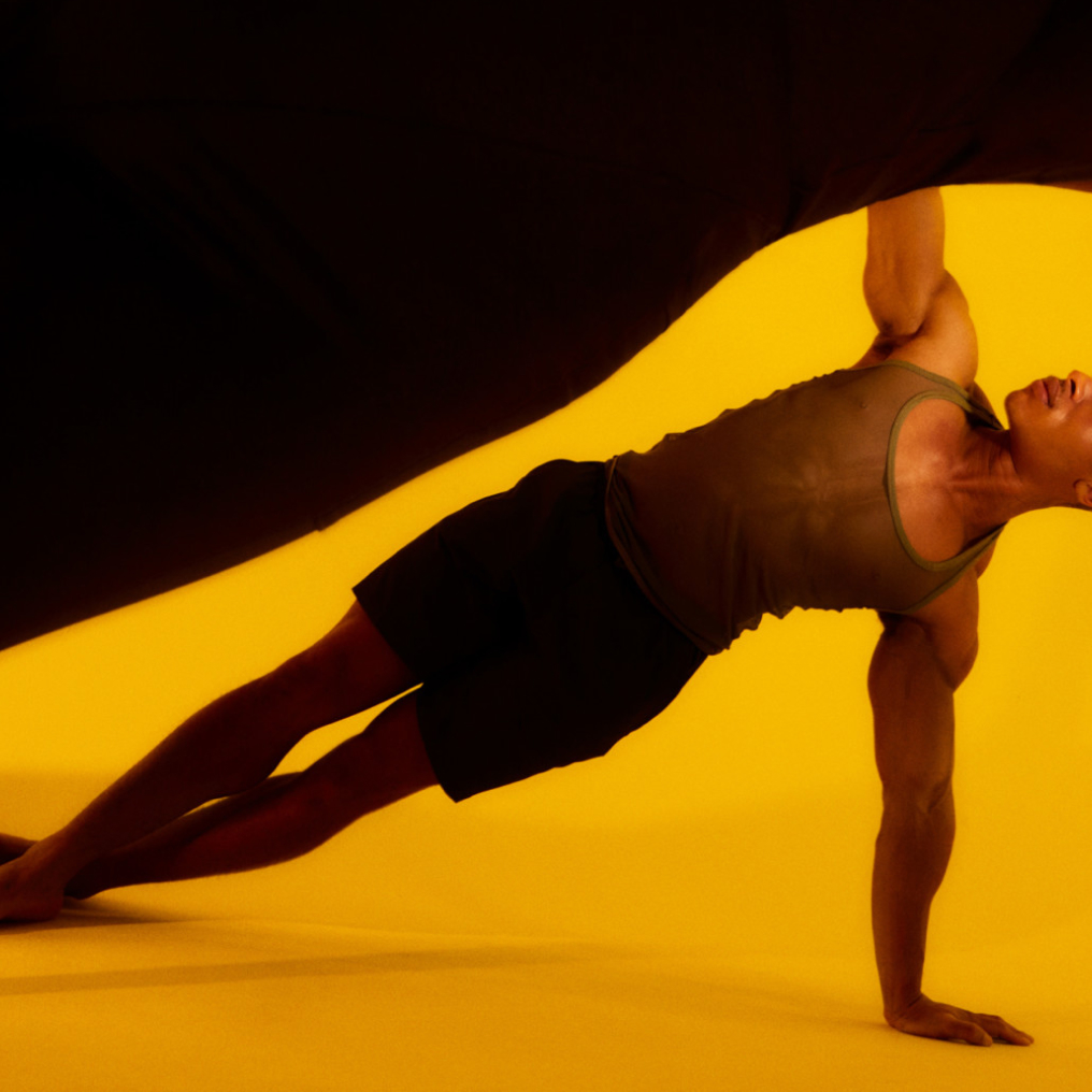 Mat Pilates Classes Near You