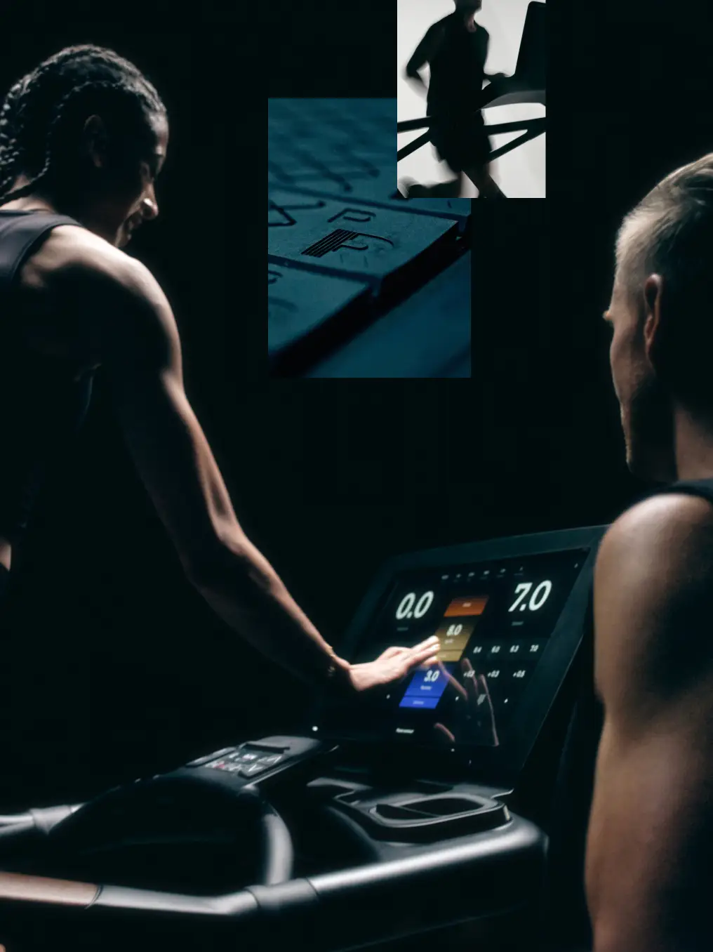 Precision Run Coaching