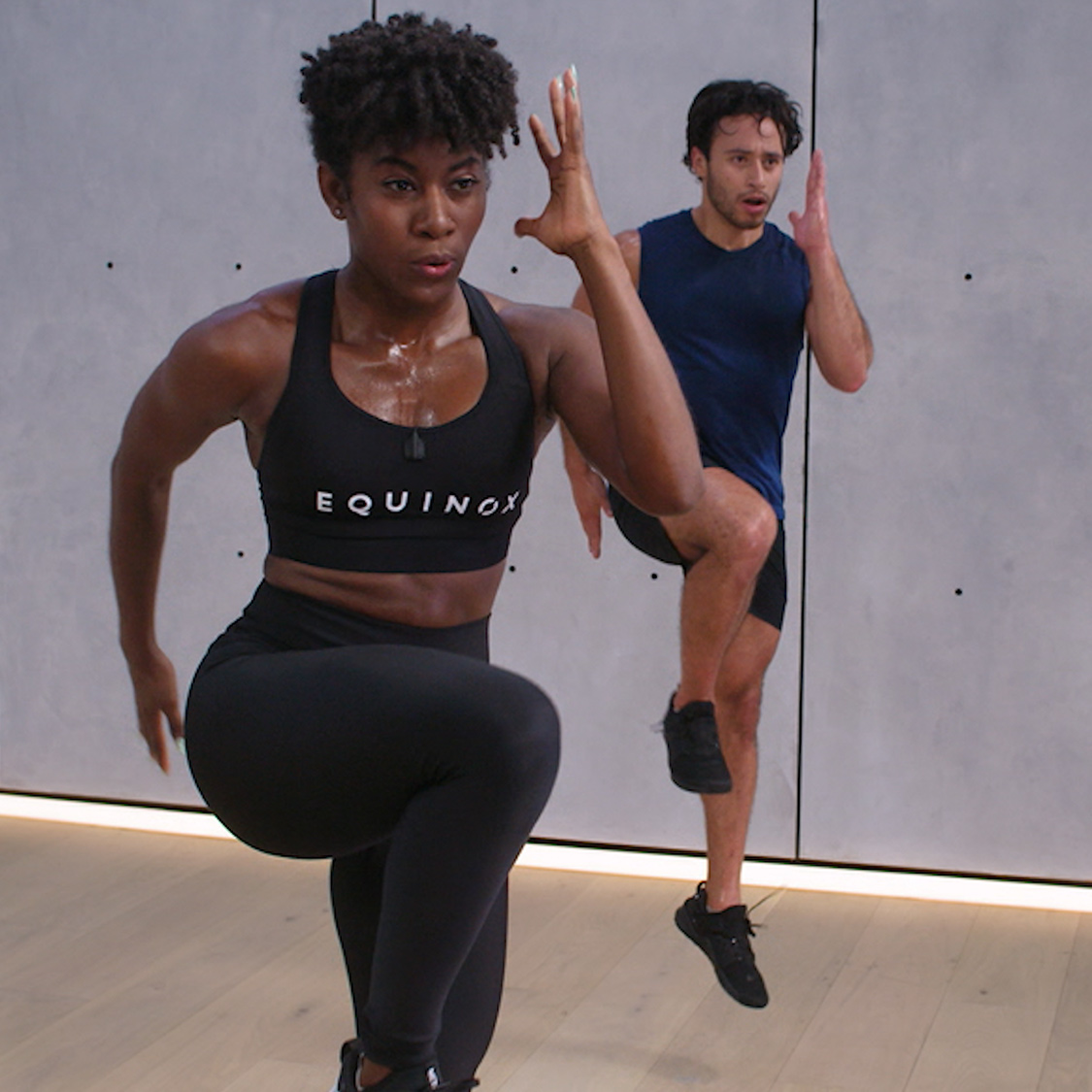 Equinox | Developing your Endurance: Equinox’s Guide to Cardiovascular ...