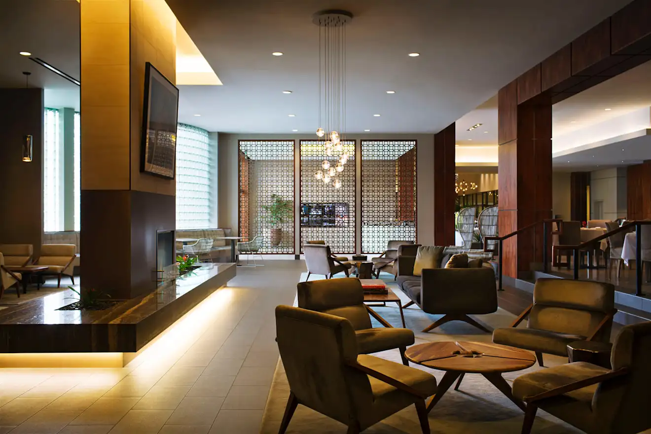 Equinox | Find a Club Near You