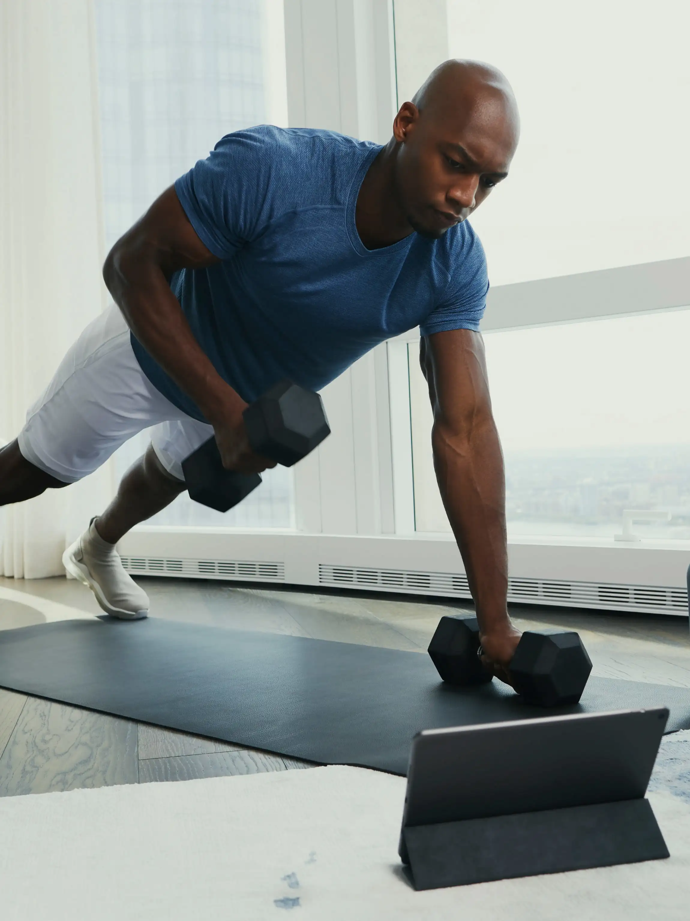 Studio City, Southern California's latest high-performance fitness club