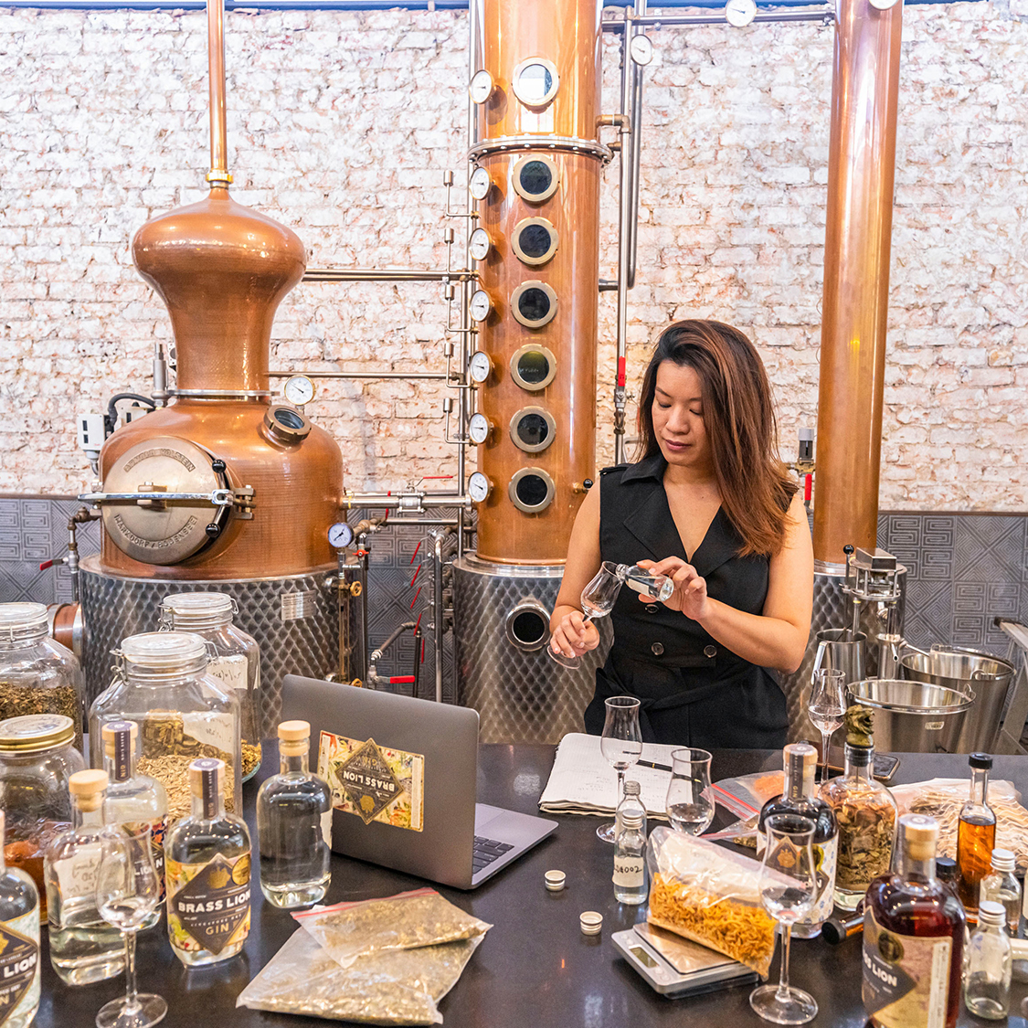 Equinox | Meet the Woman Behind Singapore's First Full-Fledged Micro ...