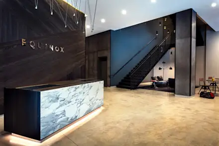 Equinox | Find a Club Near You