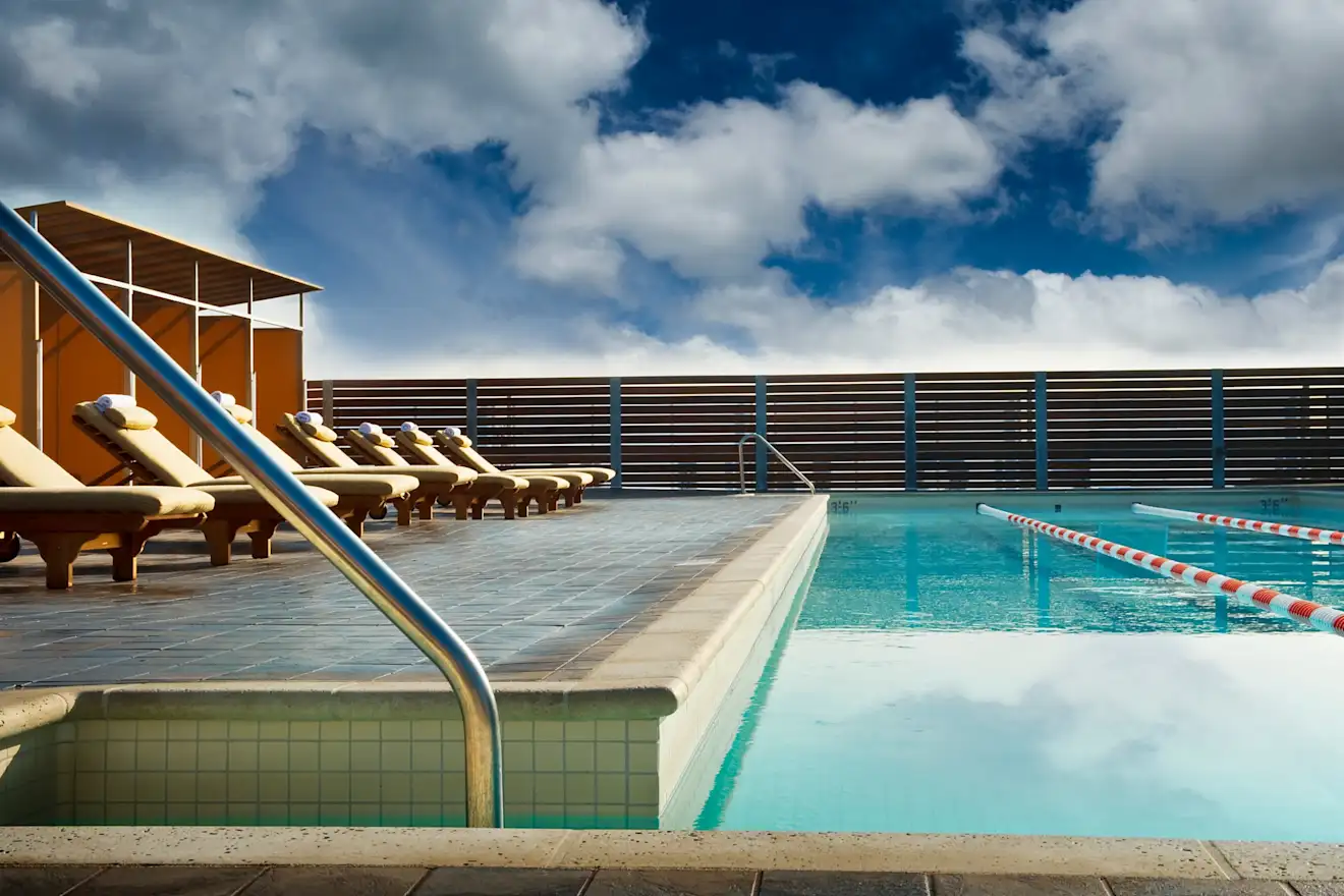 Equinox | Find a Club Near You