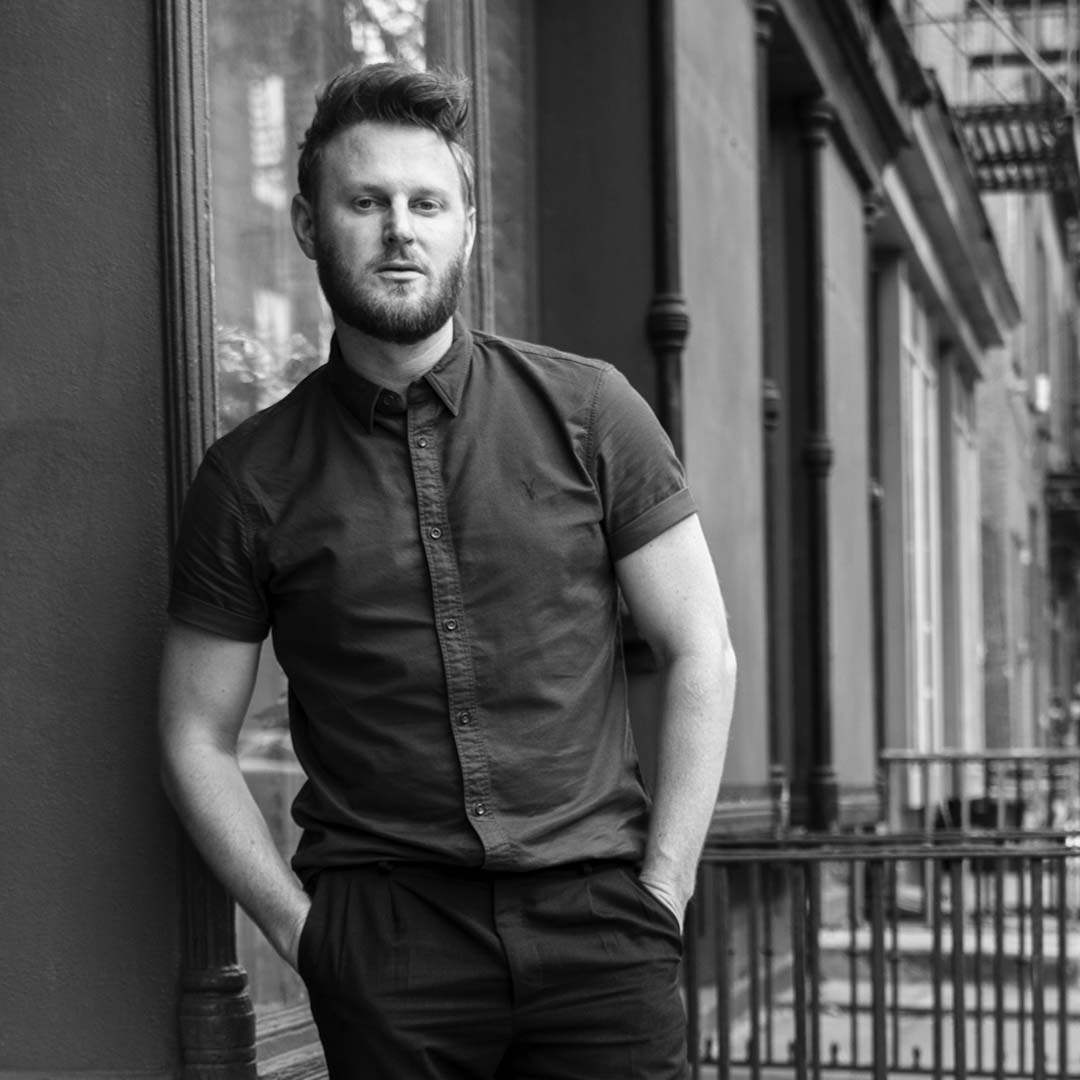 Equinox | Q&A: Queer Eye’s Bobby Berk